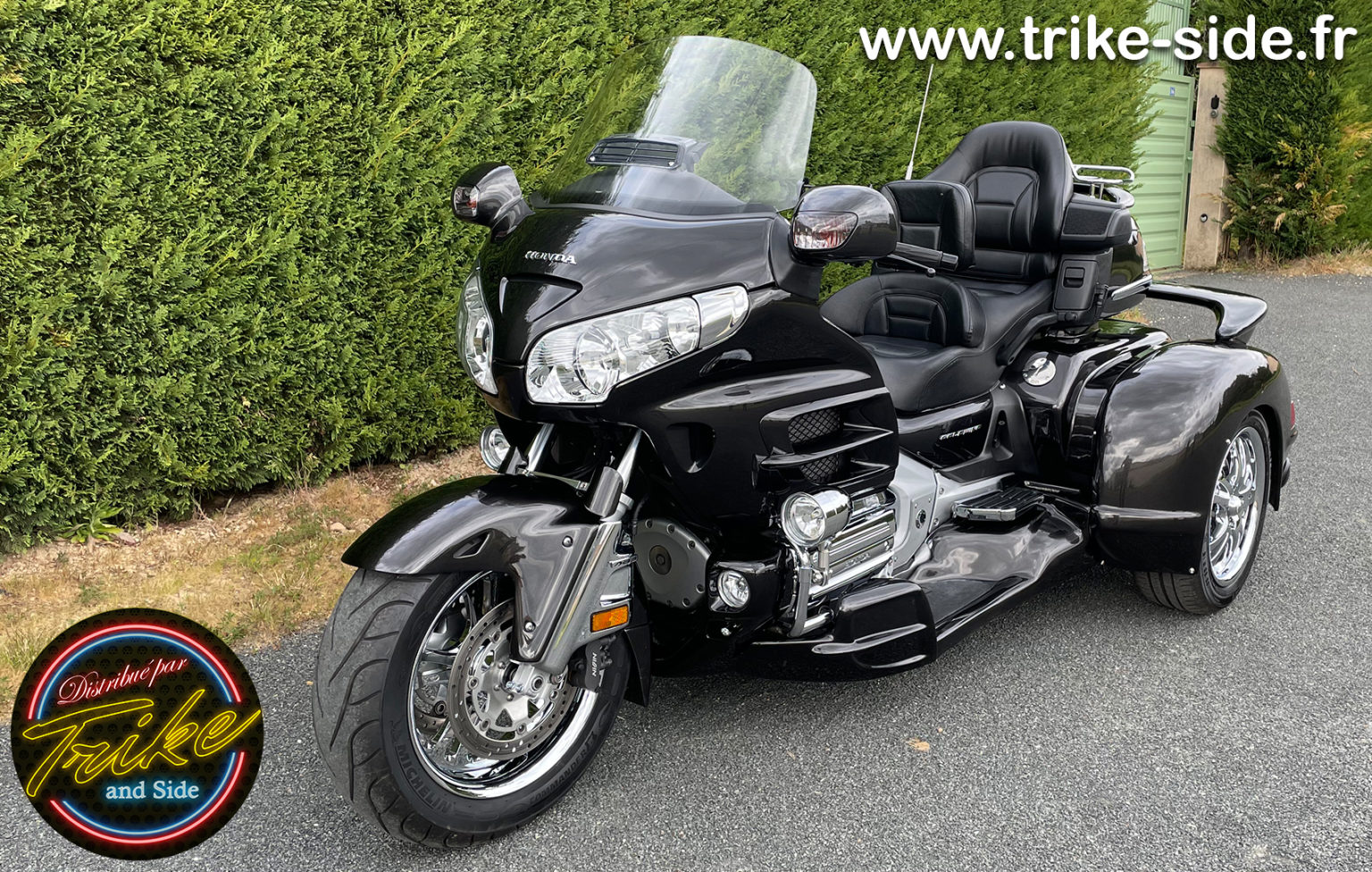 Trike Occasion Petit Prix